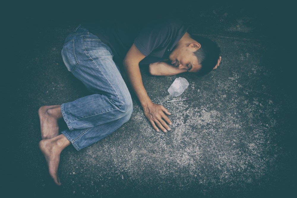 Homelessness-Addiction Link: Solutions